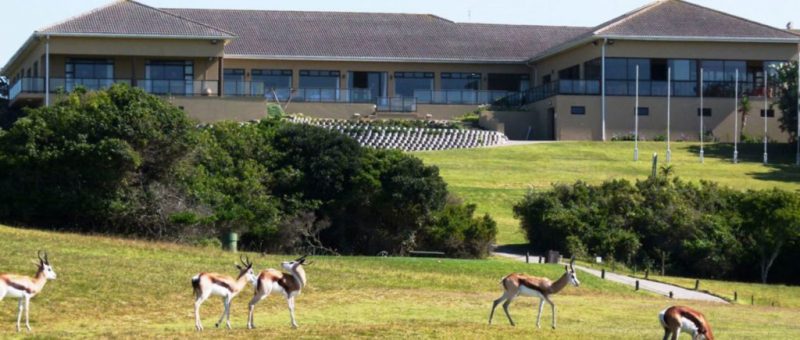 Royal Port Alfred Golf Club - Fourball | The Grey Foundation ...